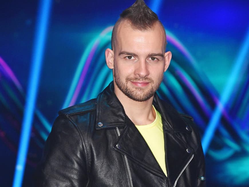 Eric Stehfest privat: Ehefrau, Kinder, Vermögen