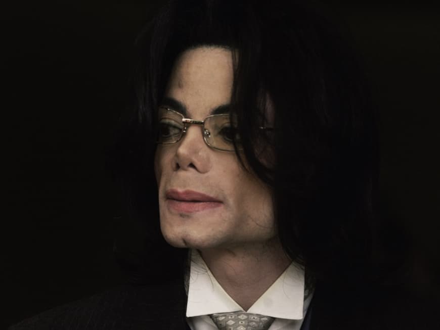 Michael Jackson: Unfassbare Ekel-Details enthüllt