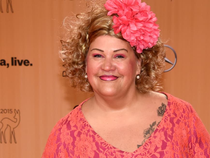 Ilka Bessin: Darum hat sie keine Kinder