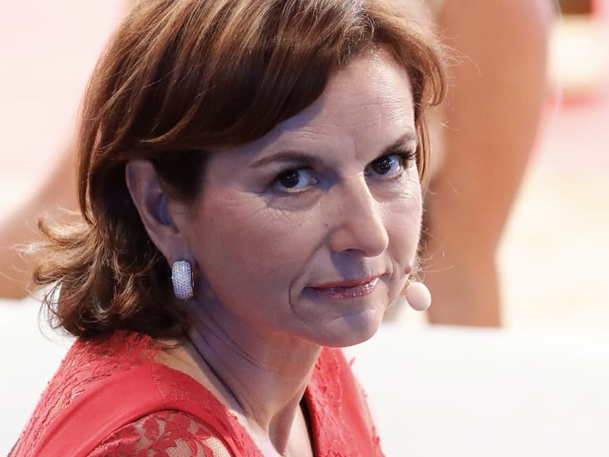 "Kackbratze!": Désirée Nick schießt gegen Carina Spack & Co.