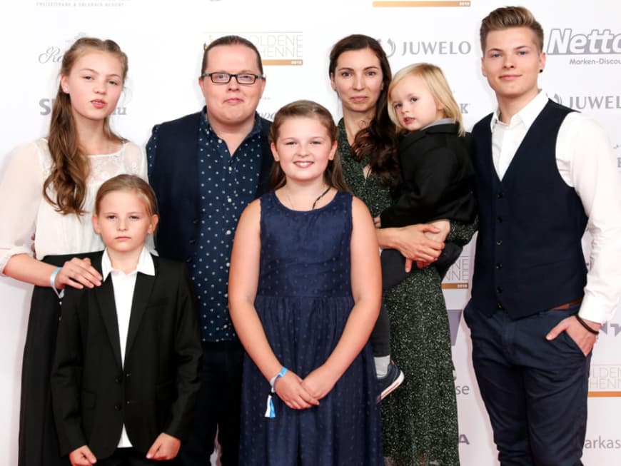 Angelo Kelly: Traurige Erkenntnis - "Wusste, dass es irgendwann ein ...