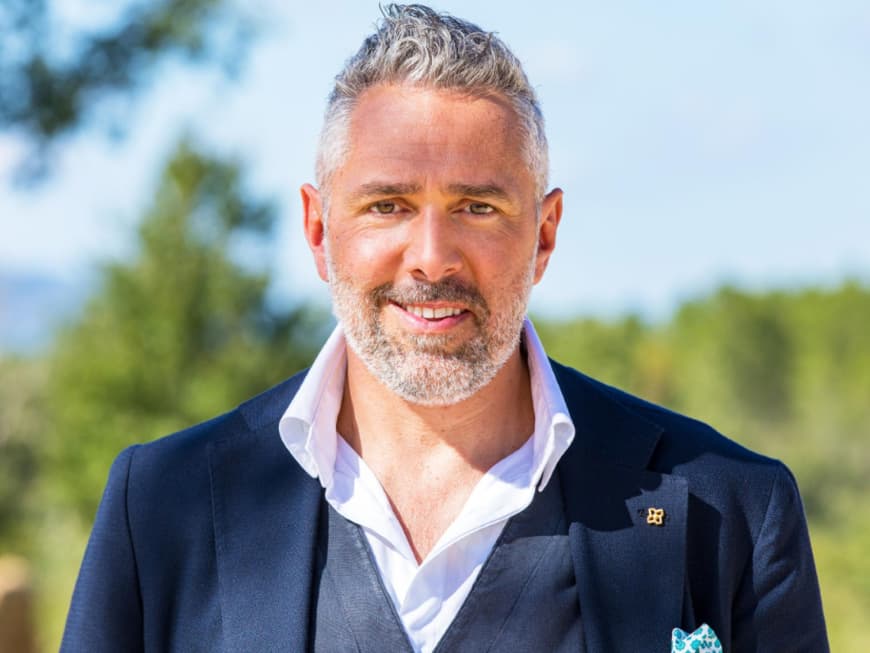 Roland Trettl: Liebes-Sensation bei "First Dates"?