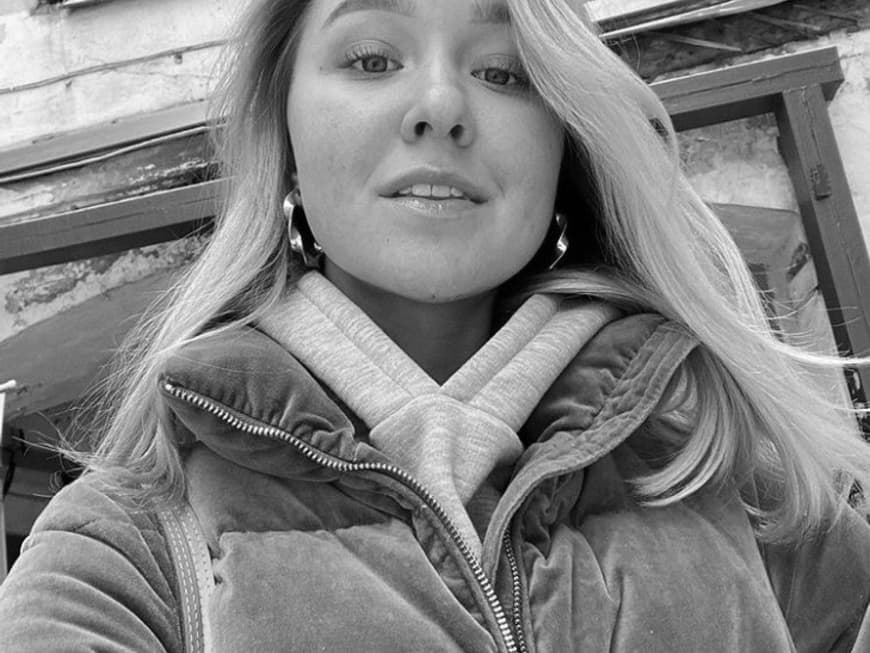 "Instagram"-Model Anastasia Tropitsel: Tödlicher Unfall mit 18 Jahren