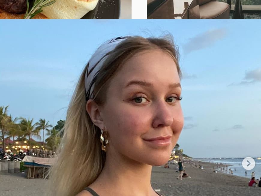 "Instagram"-Model Anastasia Tropitsel: Tödlicher Unfall mit 18 Jahren