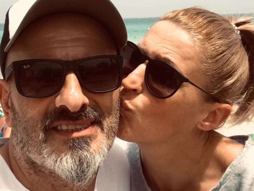 "Goodbye Deutschland": Liebes-Drama