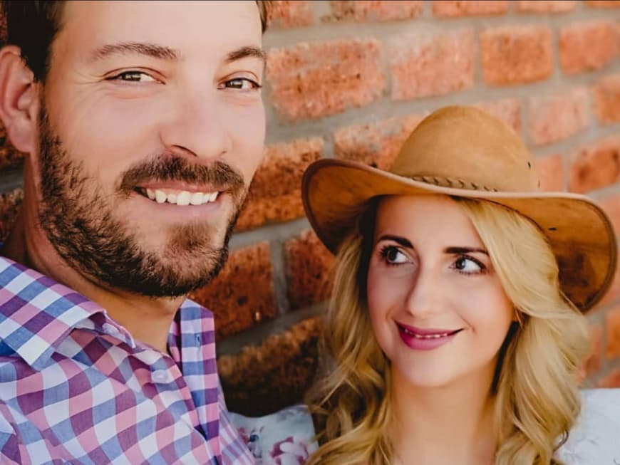 Gerald & Anna Heiser: Trauriger Abschied – verlassen sie nach Brandstiftung Namibia?