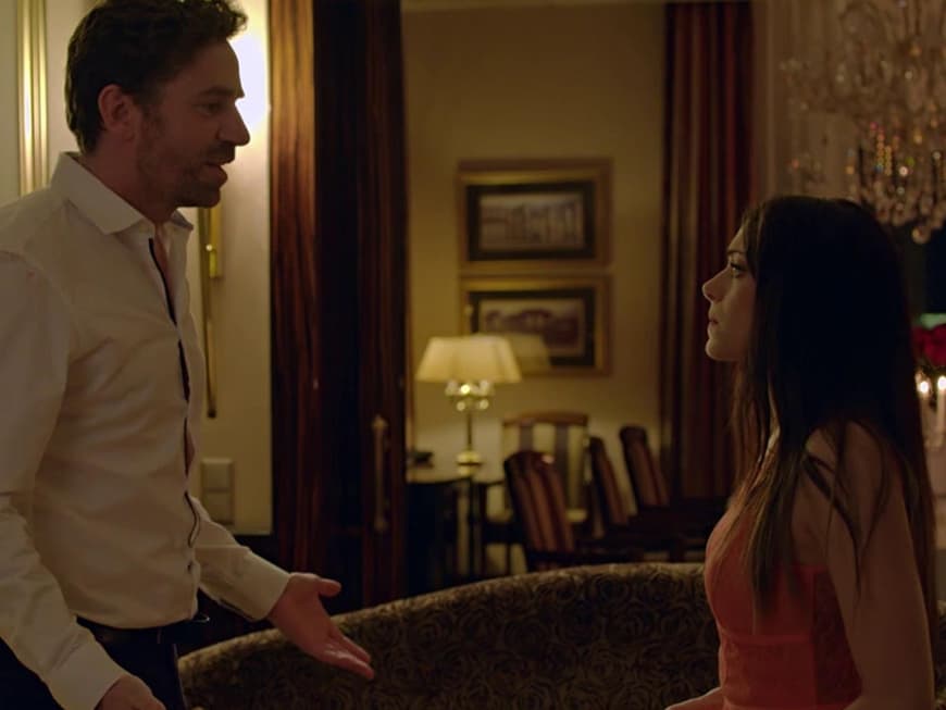 GZSZ-Comeback von Aaron Thiel! Hinweise bei Instagram