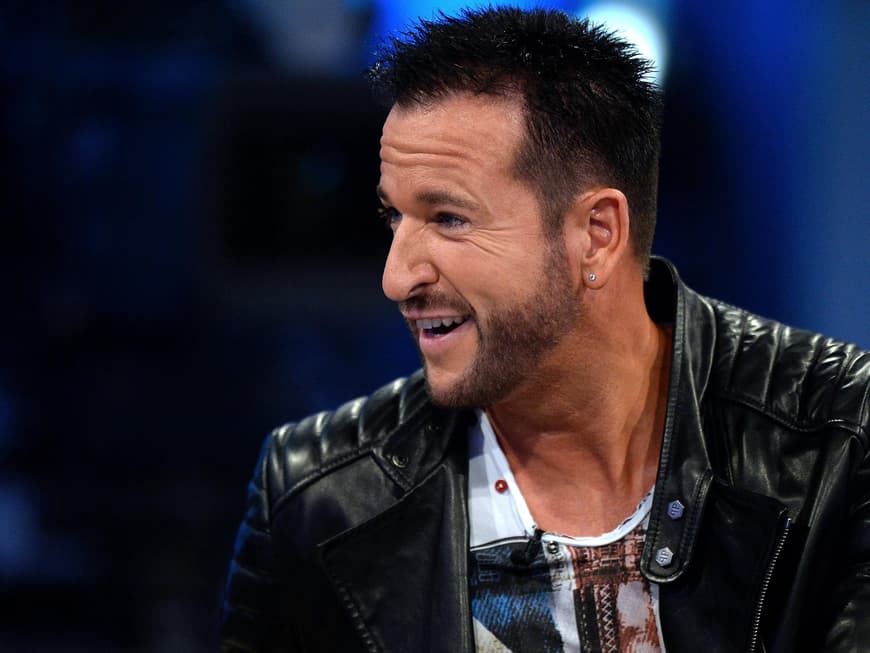 Michael Wendler: Jetzt macht er es offiziell