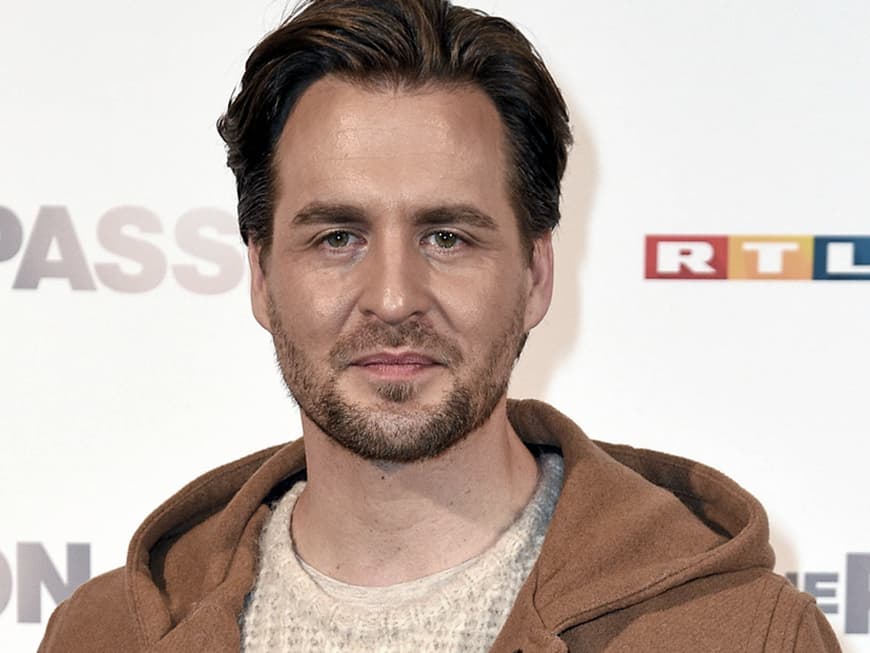 Alexander Klaws: Das macht der DSDS-Sieger heute