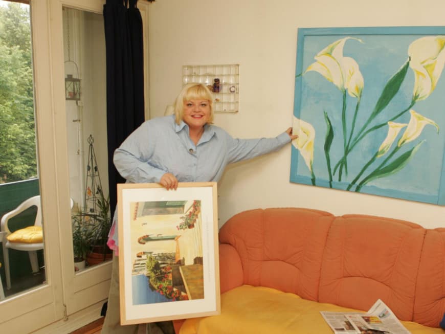 Tine Wittler: Was macht die "Einsatz in vier Wänden"-Moderatorin heute?