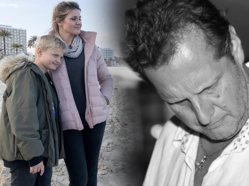 Jennifer Matthias: Hochzeit mit dem Mann ihrer Freundin (†)