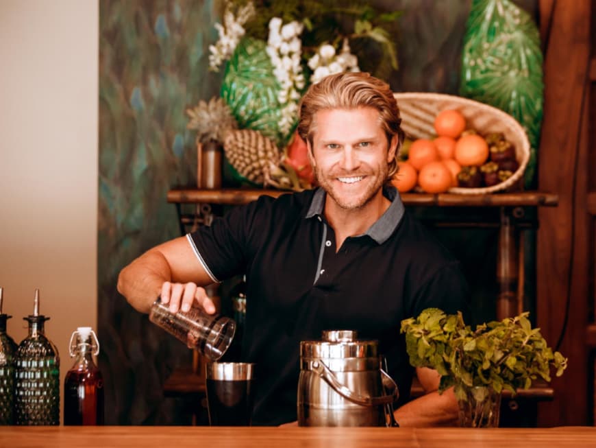 Paul Janke: Bittere Liebesbeichte "Wollte kein böses Blut vergießen"