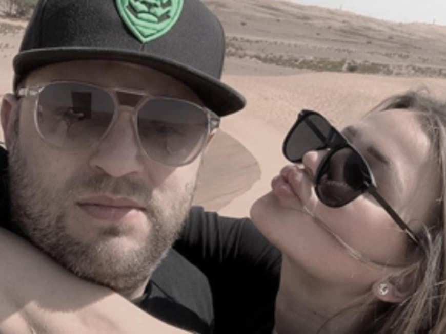 Schwangere GNTM-Neele: Jetzt bricht alles über ihr zusammen