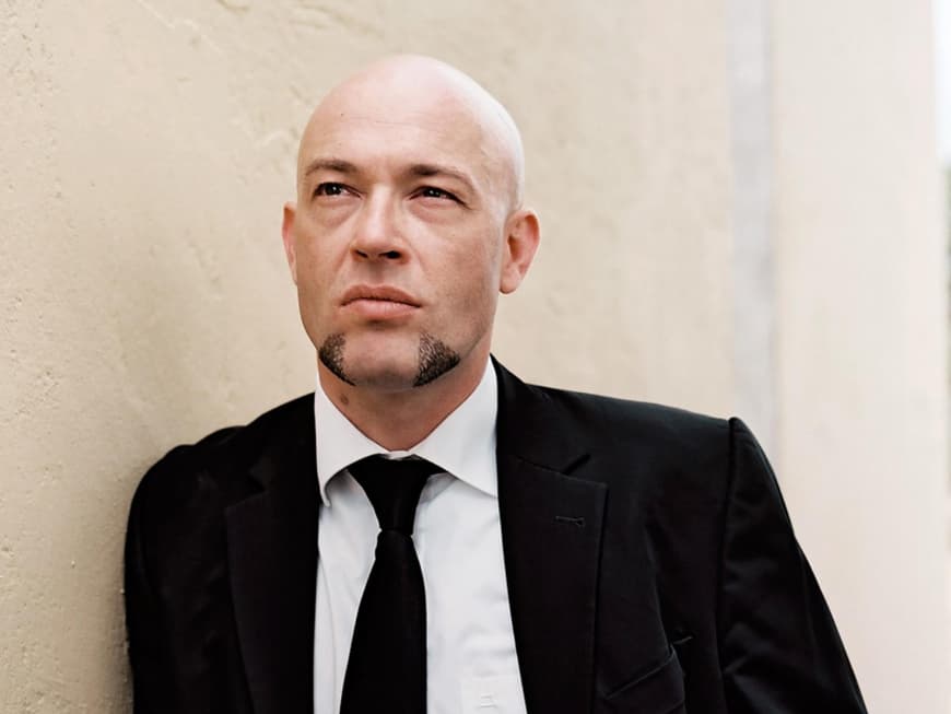 Unheilig-Comeback: Kommt der Graf zurück?