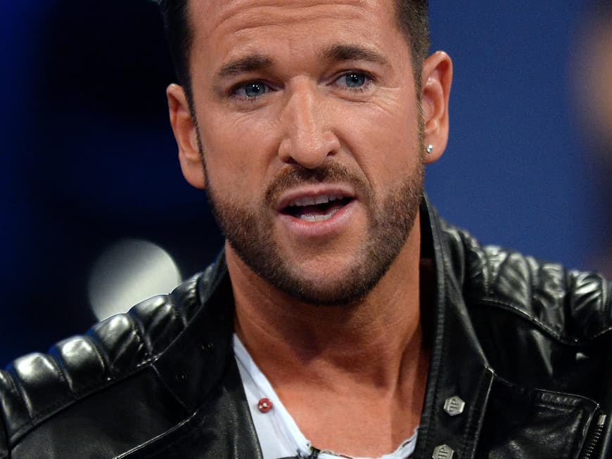 Michael Wendler: Mega-Ausraster vor laufender Kamera!