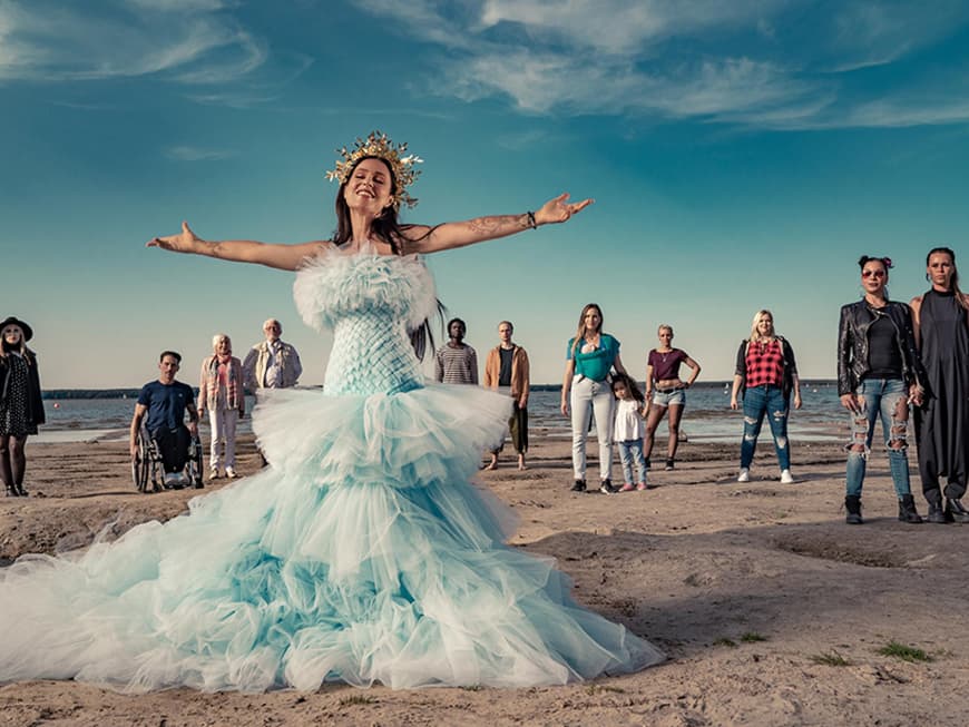 Michelle: Bewegende Erinnerung an ihre verstorbene Tochter