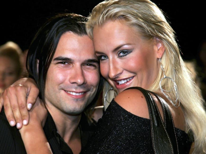 Marc Terenzi: Familienfeier mit Ex Sarah Connor - Doch wo war Verena Kerth?