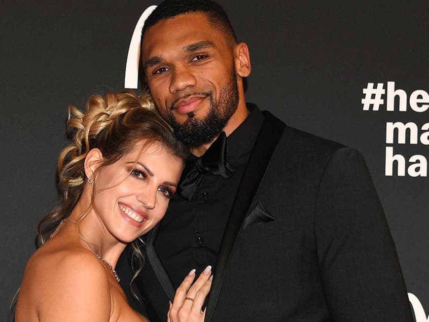 Dominic & Sarah Harrison: Alles aus?