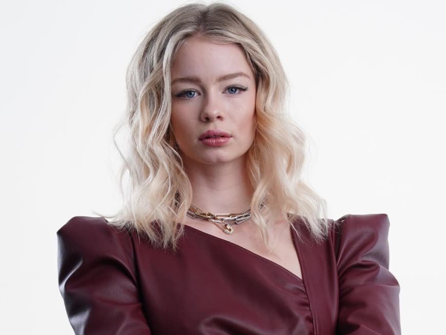 Dschungelshow-Zoe Saip: Nun sprechen ihre Eltern Klartext