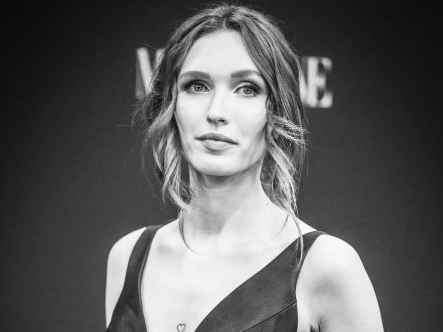 Anna Wilken: Traurige Abrechnung mit GNTM