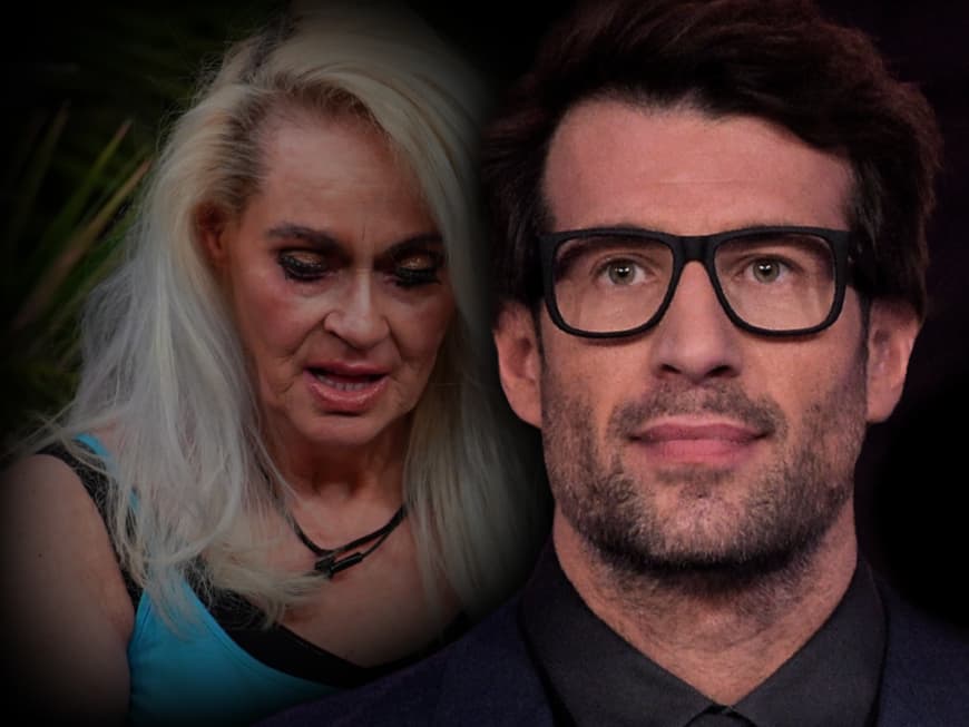 Daniel Hartwich: Traurige Enthüllung über Bea Fiedler