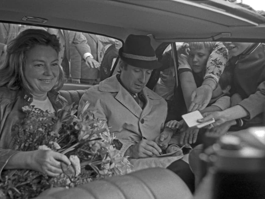 Peter Alexander (†84): Trauriger Familienfluch?