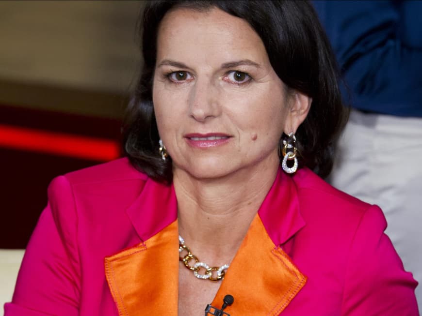 Claudia Obert: Pleite? So steht es wirklich um ihre Finanzen