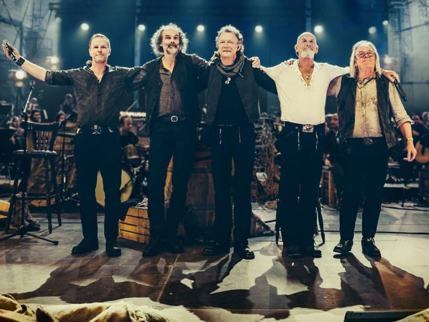 Santiano: Hiobsbotschaft für die Fans! "Es ist kaum zu ertragen"