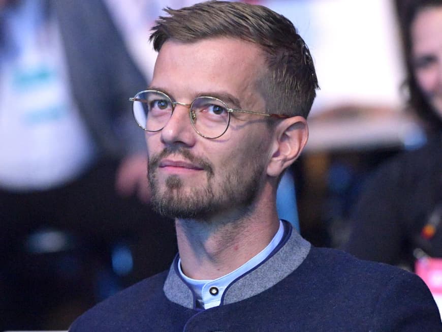 Joko Winterscheidt: Kinder, Frau, Vermögen - So tickt der Moderator privat
