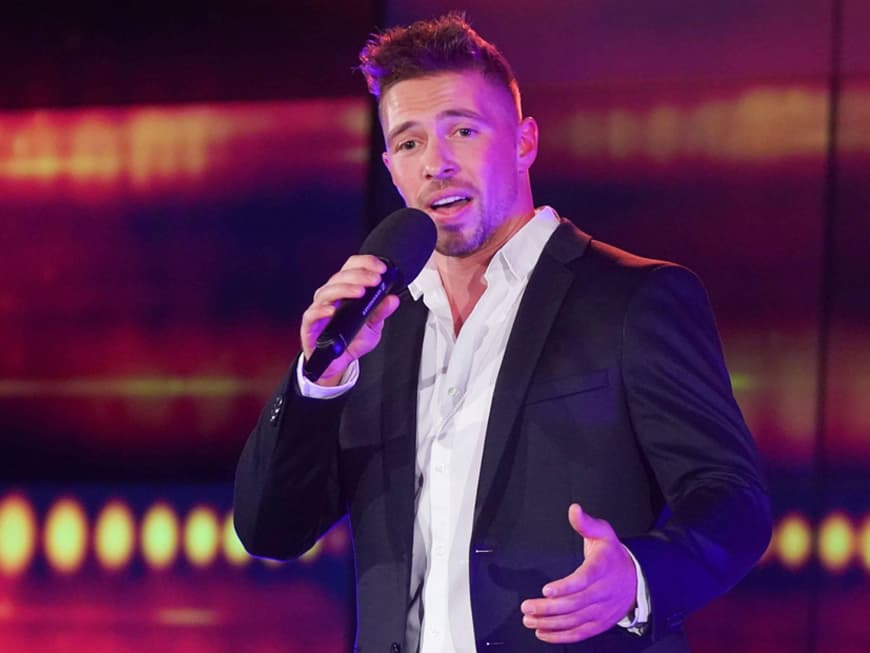 Ramon Roselly: Seine Neue ist bereits verheiratet