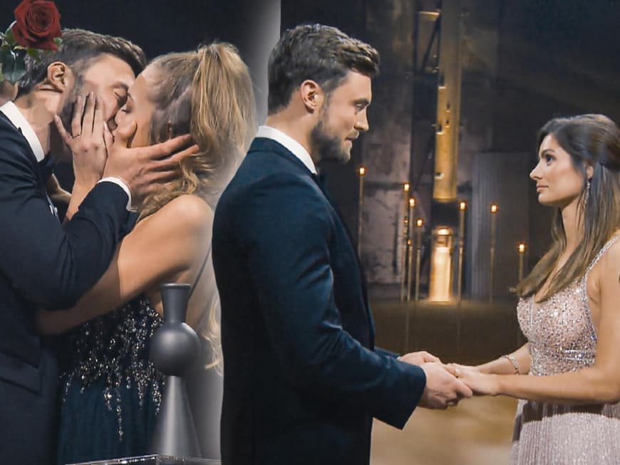 Der Bachelor: Alle RTL-Junggesellen und ihre Siegerinnen in Bildern