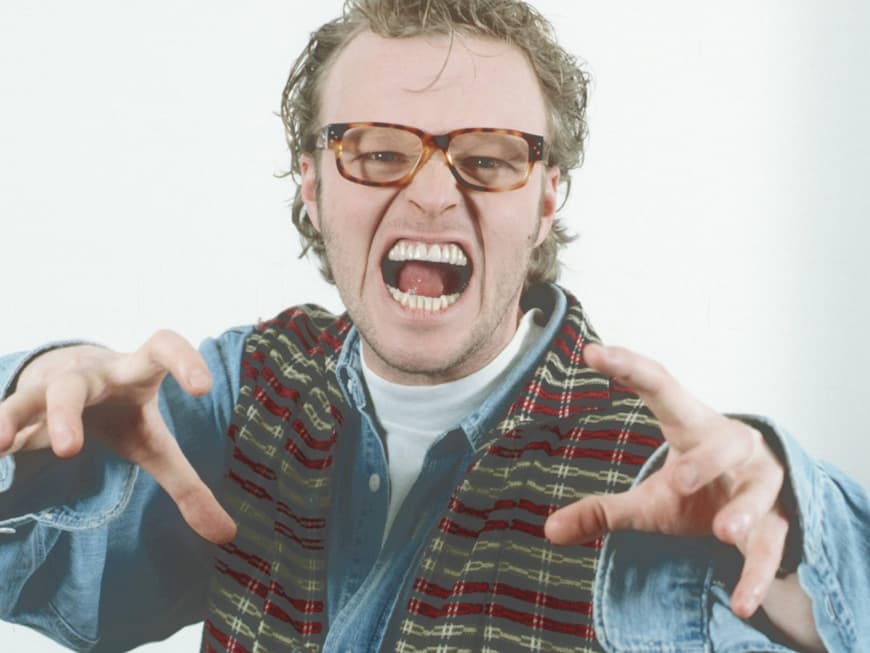 Stefan Raab: Das macht der Entertainer heute