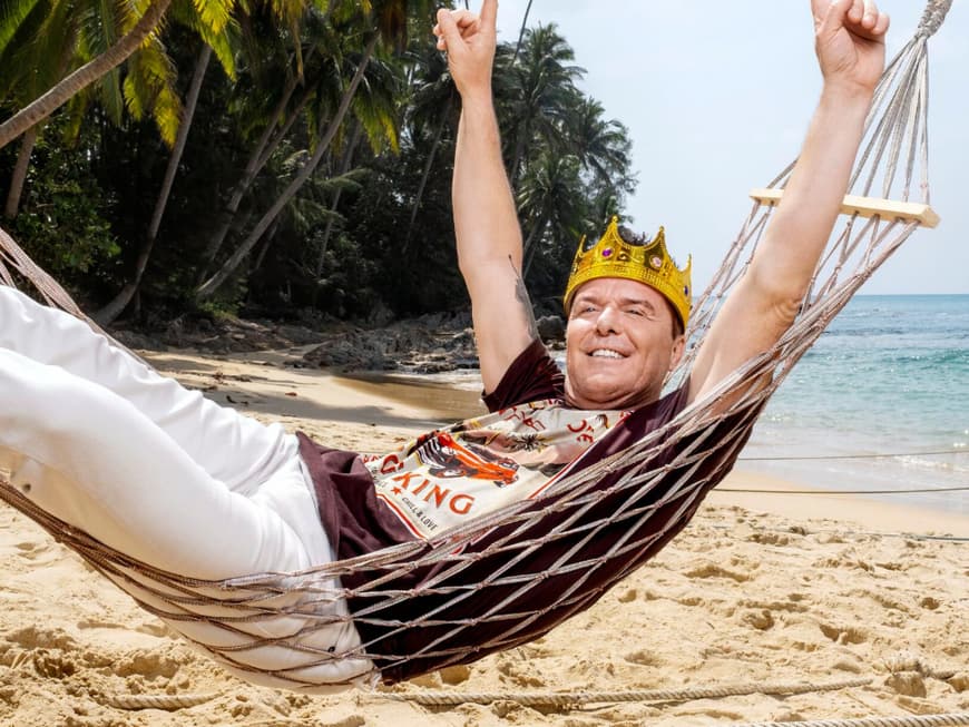 Prinz Marcus von Anhalt: Strafanzeige nach Tierquälerei-Video!