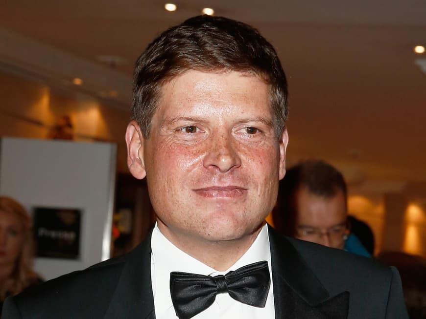 Jan Ullrich: Sein neues Glück