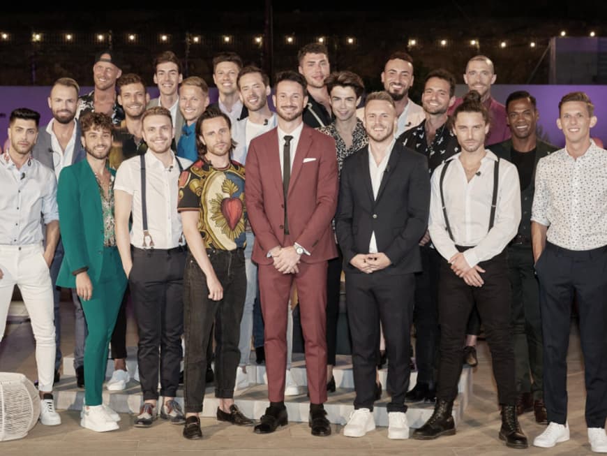 David Lovric: Das steckt hinter seinem Musik-Debüt