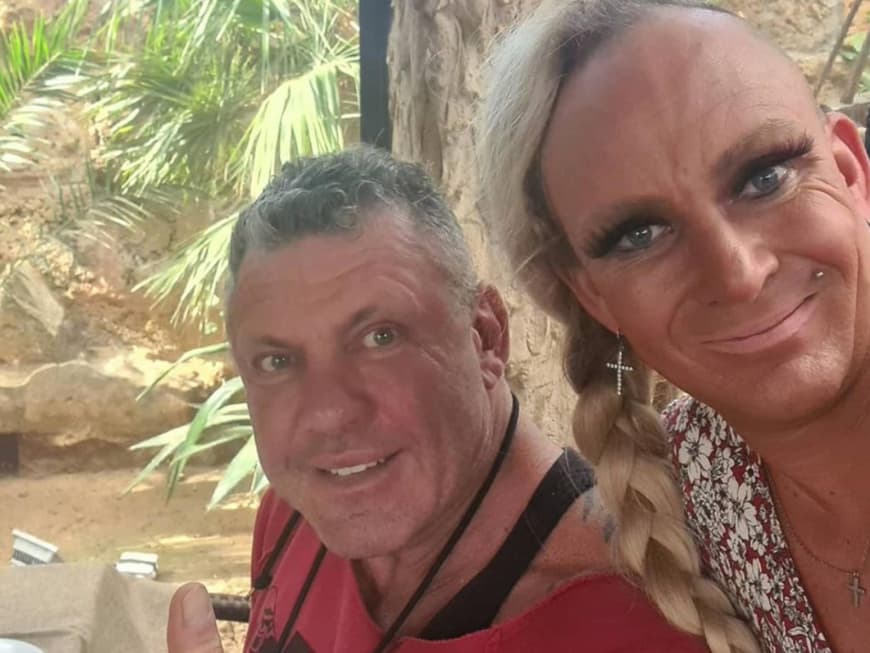 "Goodbye Deutschland": "Schreck saß tief" - Schock bei Caro und Andreas ...