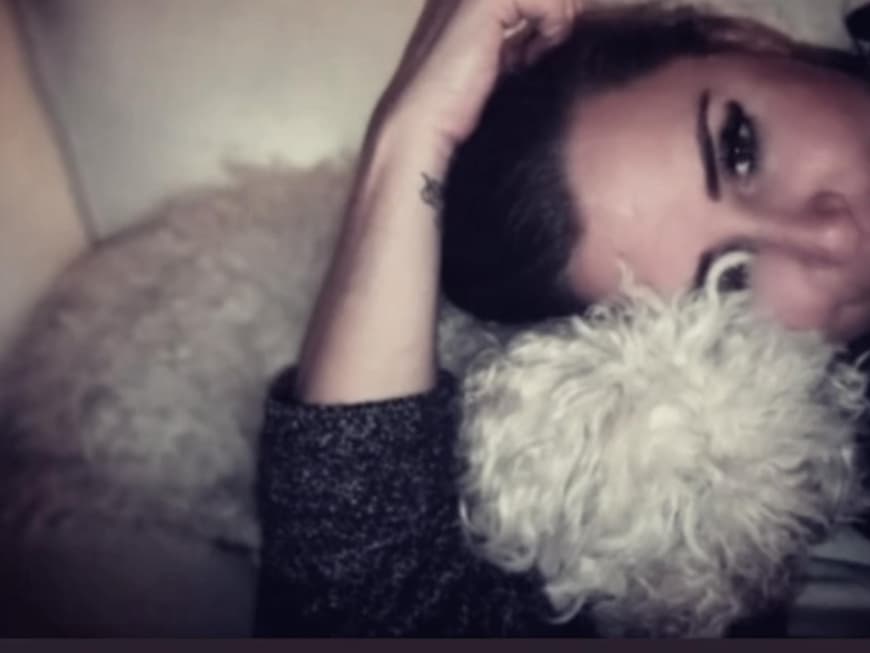 "Mein Kind, dein Kind“-Virginia Weiß: Emotionale Worte - "Du fehlst"