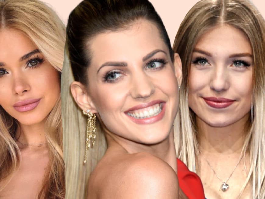 Sarah Harrison bis Pamela Reif: So reich sind Deutschlands größte ...