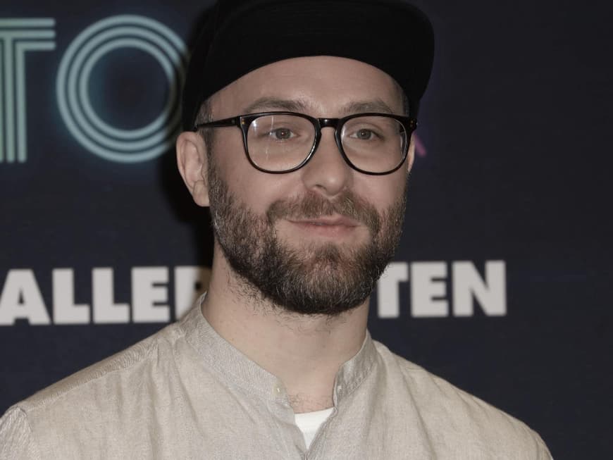 Mark Forster: Schock-Nachricht für die Fans