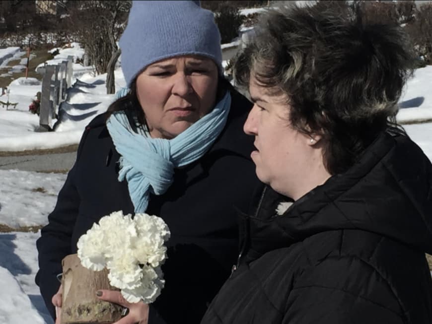 "Schwiegertochter gesucht"-Beate Fischer: Traurige Enthüllung nach TV-Aus