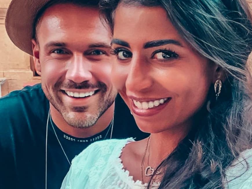 Eva Benetatou: Damit hat niemand gerechnet - Überraschende Reunion mit ...