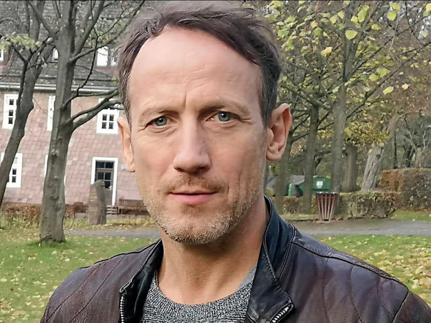 Wotan Wilke Möhring privat: Alles zu den Frauen und Kindern des "Tatort ...