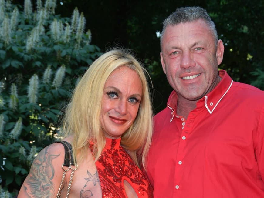 "Goodbye Deutschland"-Andreas Robens: Dschungelcamp-Hammer enthüllt ...