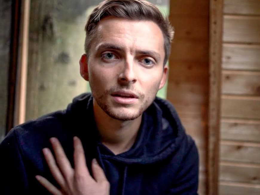 Philipp Mickenbecker (†23): Besonderer Wunsch vor seinem Tod