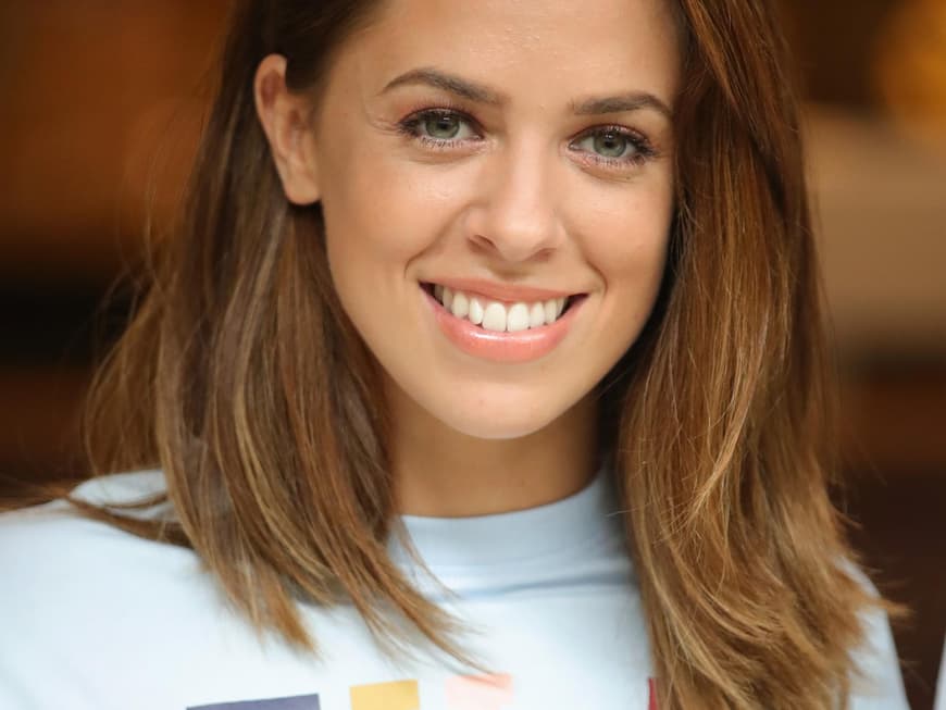 Vanessa Mai: Oben ohne! So sexy zeigt sich der Schlagerstar