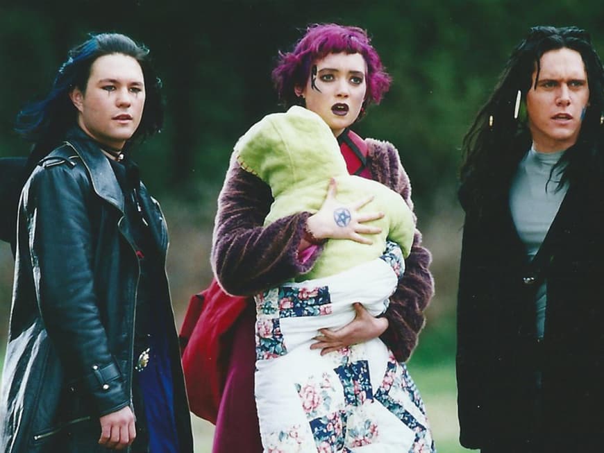 "The Tribe": Serien-Comeback - und die Fans rasten aus