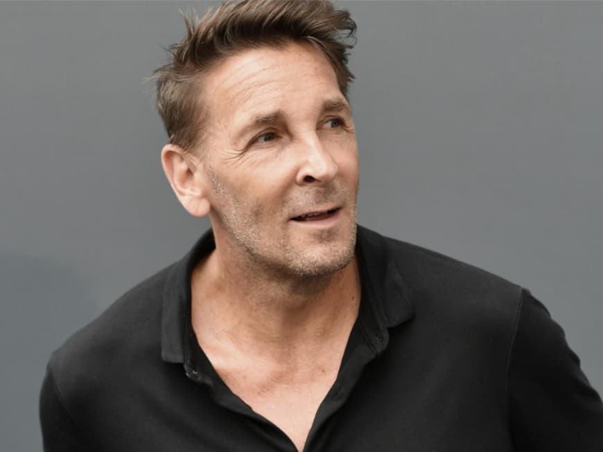 Mark Keller: Mord-Drama um den "Bergdoktor"-Star