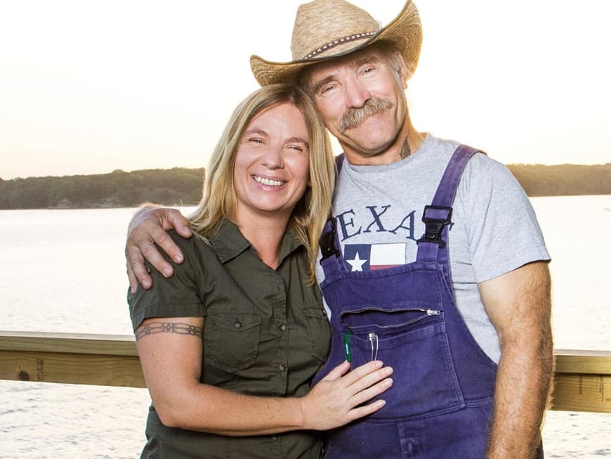 Die Reimanns: Ihr Leben in Bildern