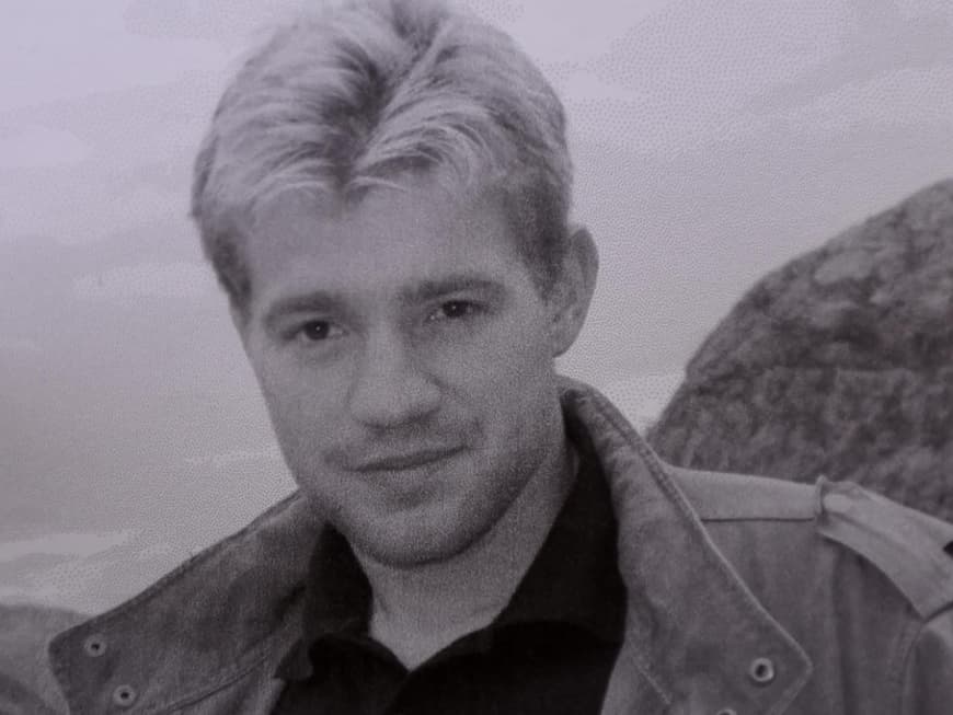 Lars Mittank: Seit sieben Jahren vermisst – ein Verdacht bleibt