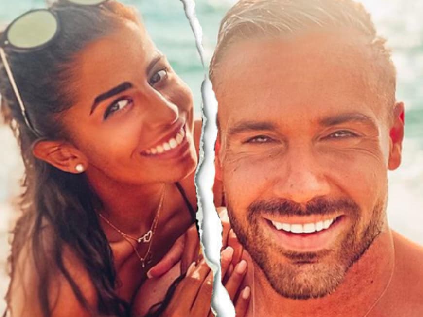 Chris Broy: Er zeigt sich mit dieser "Ex on the Beach"-Beauty!